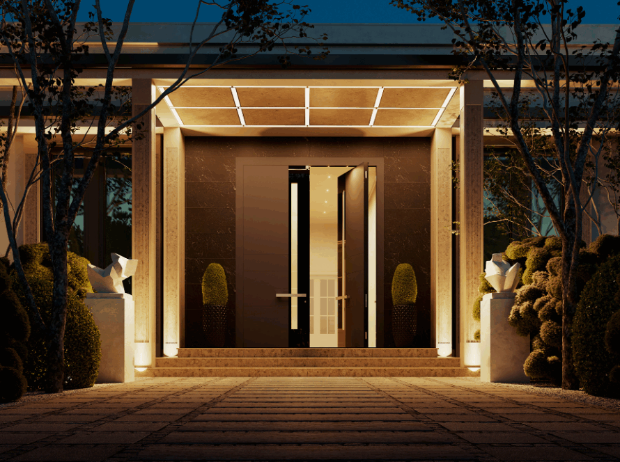 Series - Elite Vinyl Windows